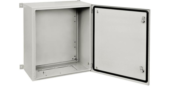 ZPAS WZ-2285-01-16-011 Шкаф электрический, серия SWN, 800х600х250 ...